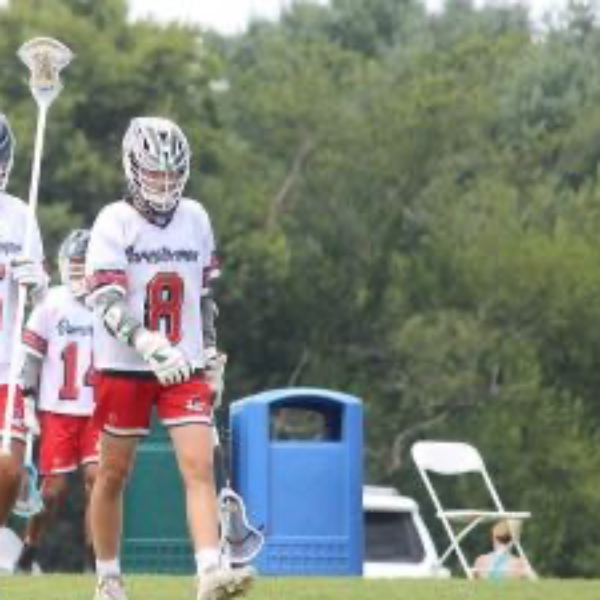 Matthew Comer's Lacrosse Recruiting Profile