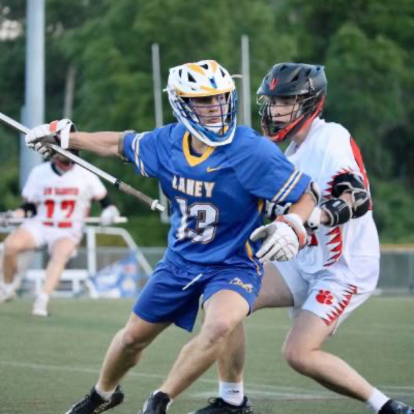Finley Anderson's Lacrosse Recruiting Profile