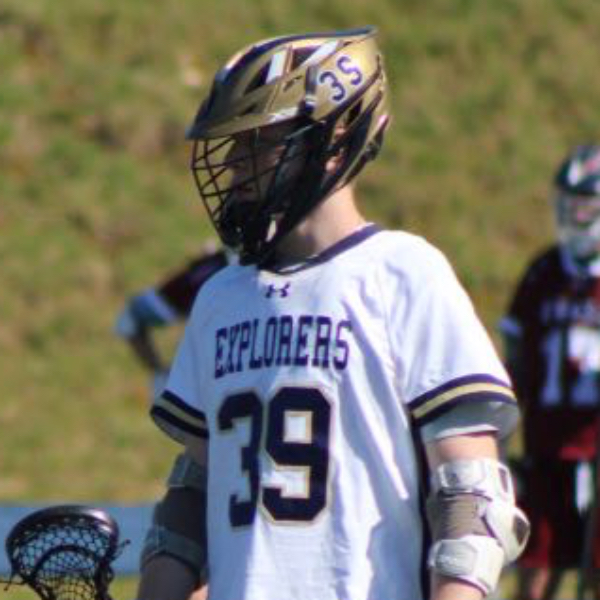 Rocco Davis' Lacrosse Recruiting Profile