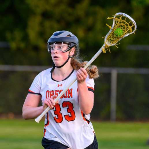 Morgan Farrar's Lacrosse Recruiting Profile