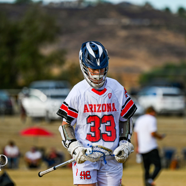 Jack Blaylock's Lacrosse Recruiting Profile