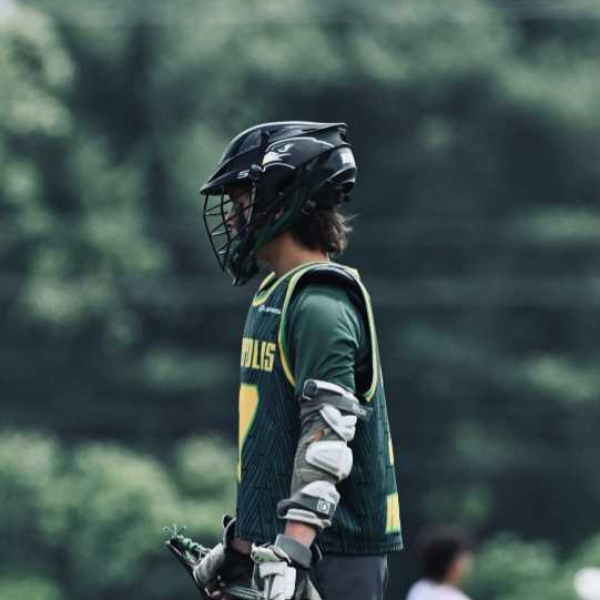Gavin Carpenter's Lacrosse Recruiting Profile