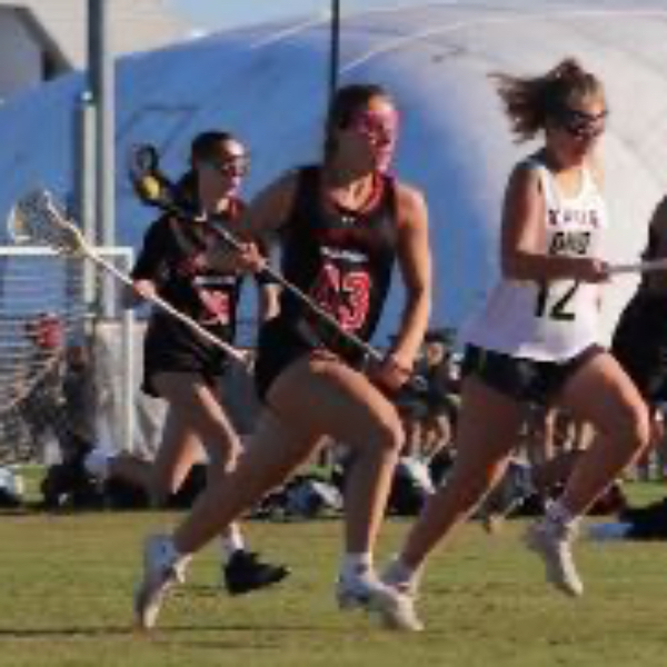 Riley Fernandez's Lacrosse Recruiting Profile