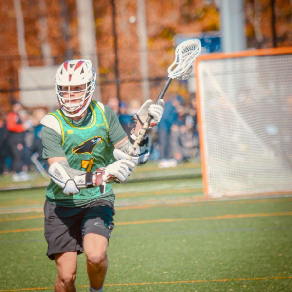 Timothy Flanagan's Lacrosse Recruiting Profile