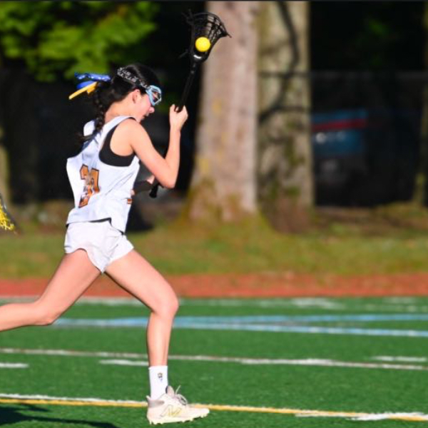 Alexa Ali's Lacrosse Recruiting Profile
