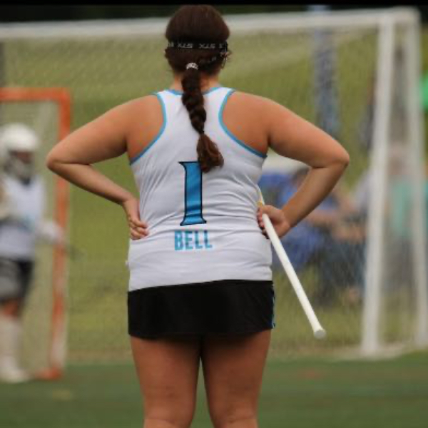 Lawson Bell's Lacrosse Recruiting Profile