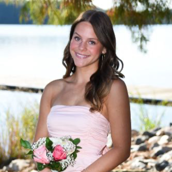 Eva Thompson's Lacrosse Recruiting Profile