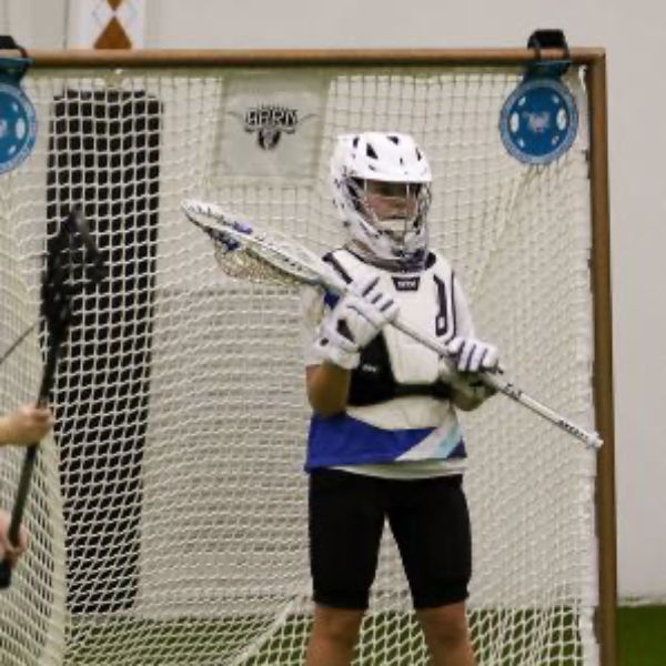Caroline Rash's Lacrosse Recruiting Profile