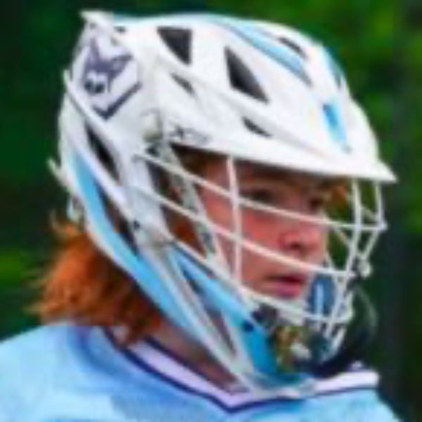 Jonah Goldstein's Lacrosse Recruiting Profile