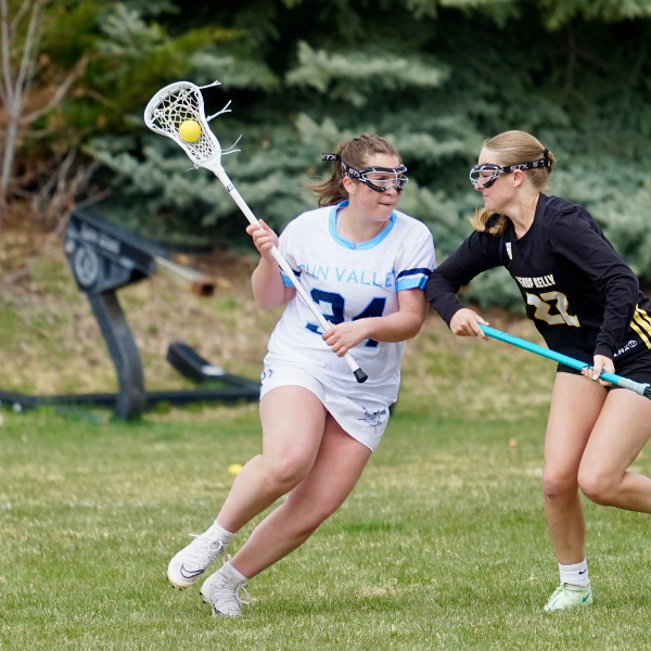 MacKenzie Rundell's Lacrosse Recruiting Profile