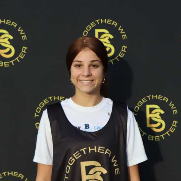 Simone Grimaldi's Lacrosse Recruiting Profile