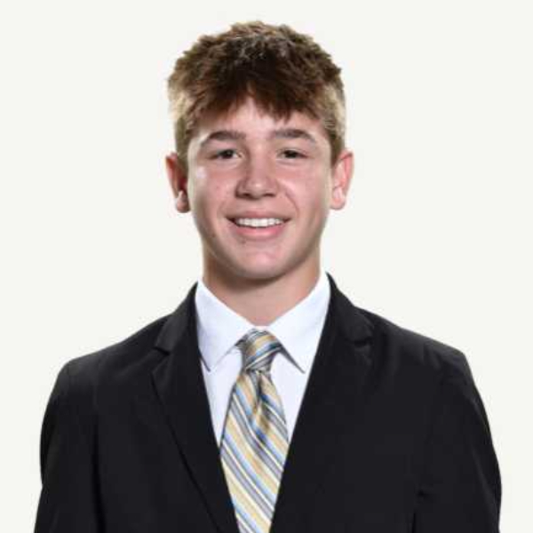 Conrad Swanson's Lacrosse Recruiting Profile