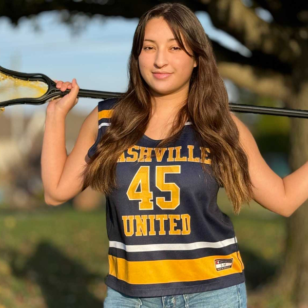 Hailey Kerr's Lacrosse Recruiting Profile