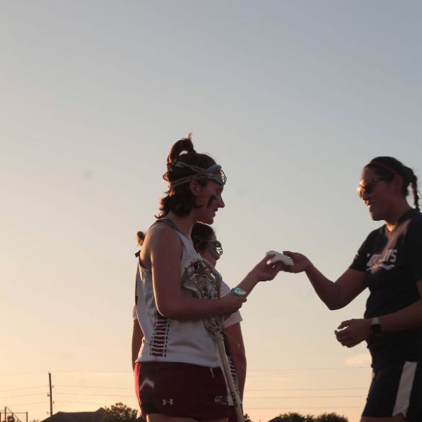 Audrey Howe's Lacrosse Recruiting Profile