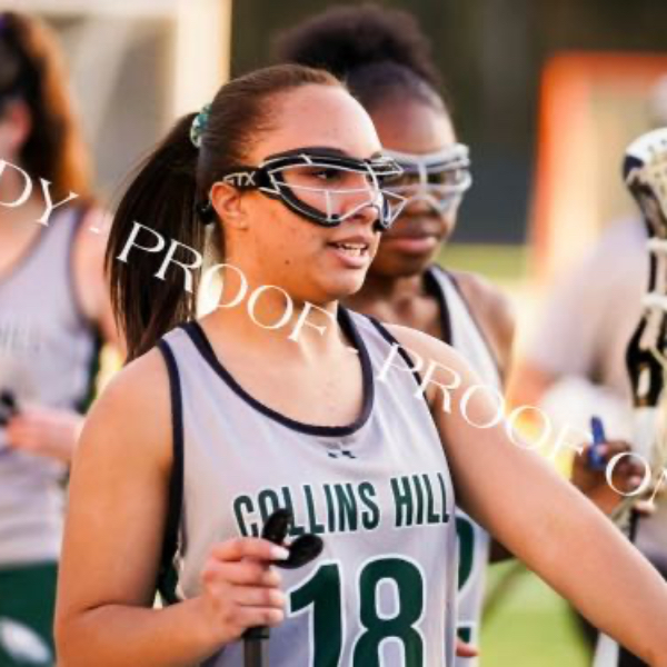 Delanie Hunt's Lacrosse Recruiting Profile