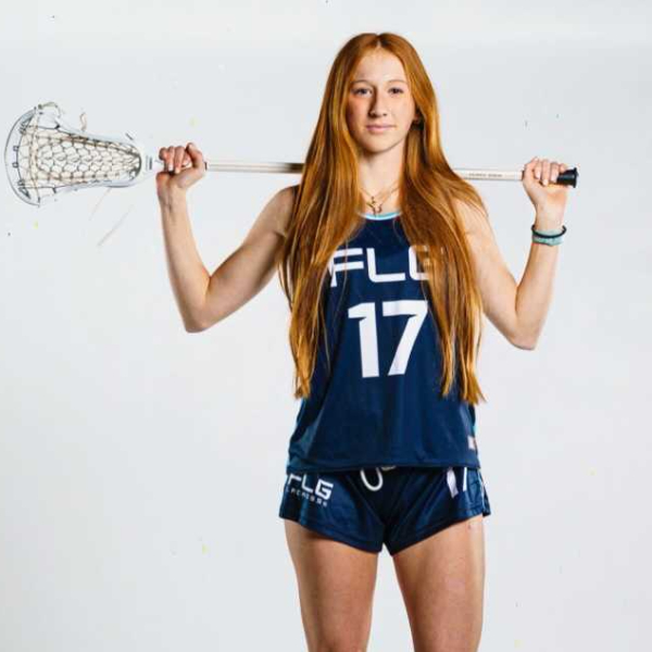 Taryn Morris' Lacrosse Recruiting Profile