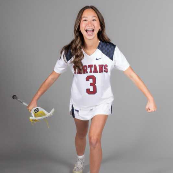 Isabella Samluk's Lacrosse Recruiting Profile