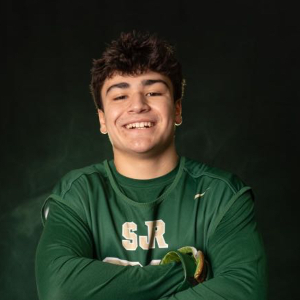 Roman Rodriguez's Lacrosse Recruiting Profile