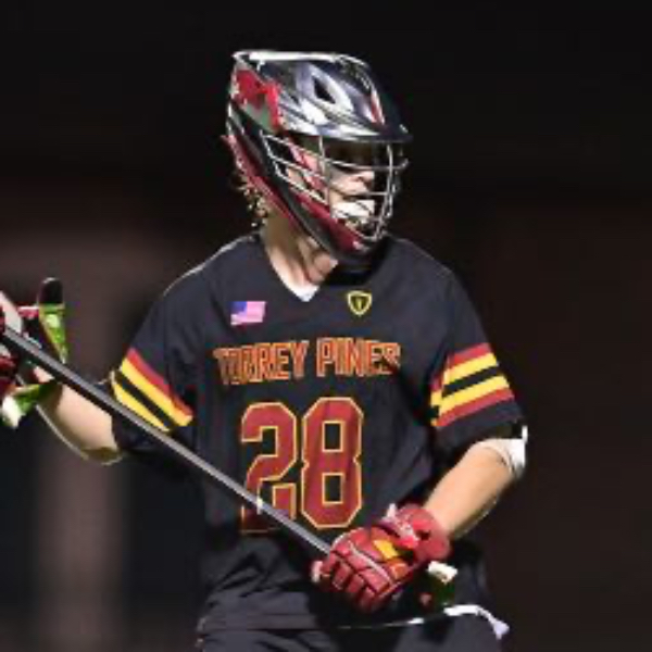 Eli Ray's Lacrosse Recruiting Profile