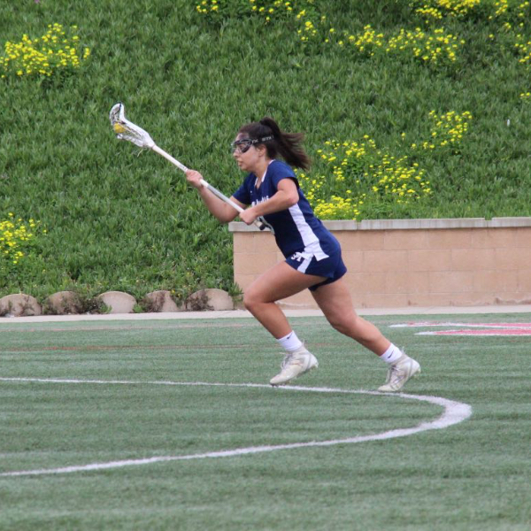Olivia Jarvis Lacrosse Recruiting Profile