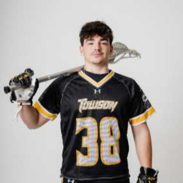 Dylan McDougall's Lacrosse Recruiting Profile