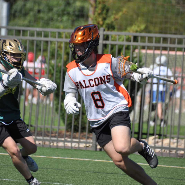 Skylar Presnell's Lacrosse Recruiting Profile