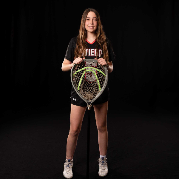 Riley Hoffman's Lacrosse Recruiting Profile