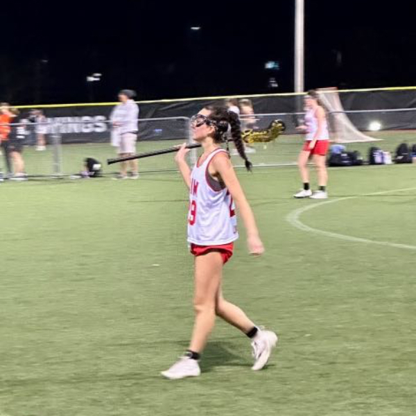Georgia Lucas' Lacrosse Recruiting Profile