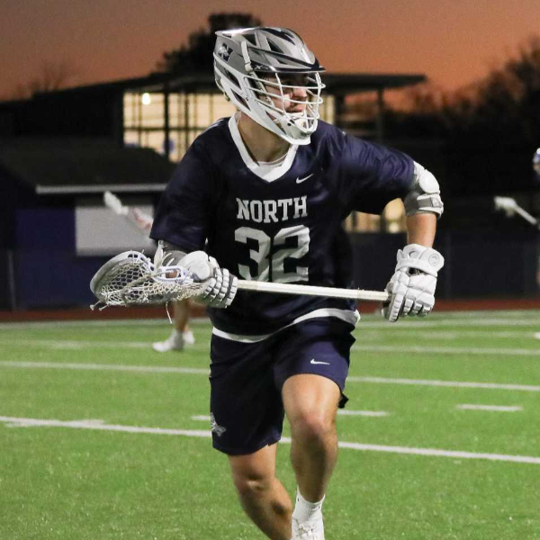 Kade McNeil's Lacrosse Recruiting Profile