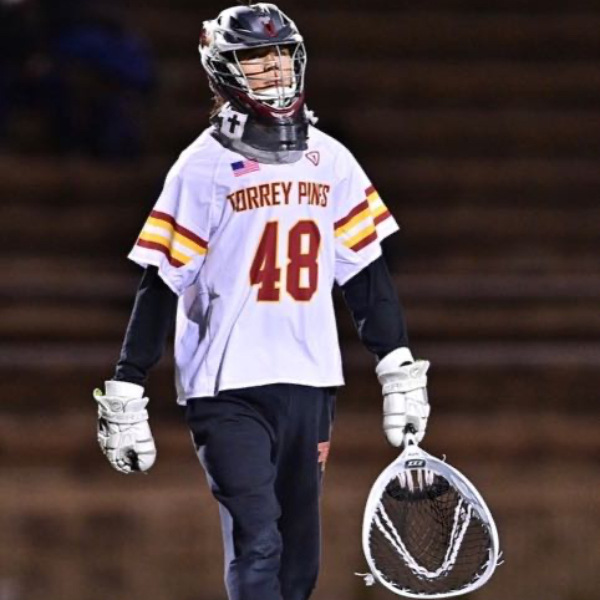 West Coast Starz | 2027 | IMLCARecruits