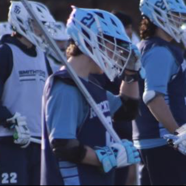 Jack Negus' Lacrosse Recruiting Profile