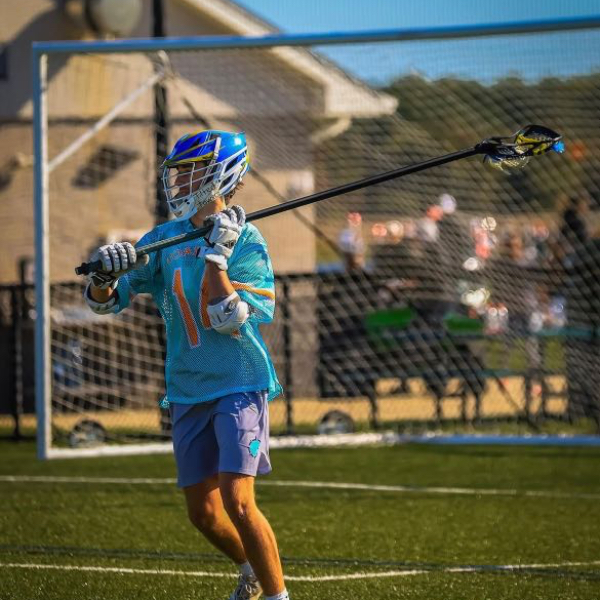 Isaiah Wooters' Lacrosse Recruiting Profile