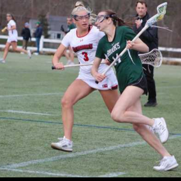 Phoebe Cogan's Lacrosse Recruiting Profile