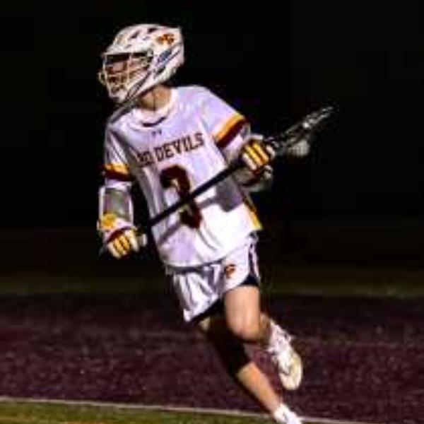 Bryce Cox's Lacrosse Recruiting Profile