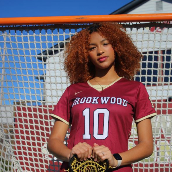 Hannah-Sophia Suarez's Lacrosse Recruiting Profile