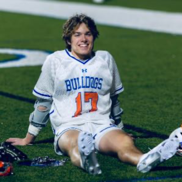 Jack Cox's Lacrosse Recruiting Profile