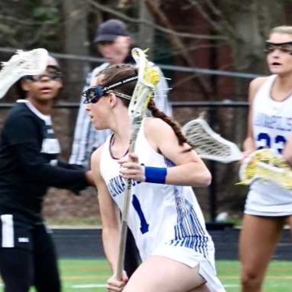 Molly Donovan's Lacrosse Recruiting Profile