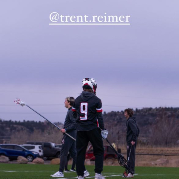 Trenton Reimer's Lacrosse Recruiting Profile