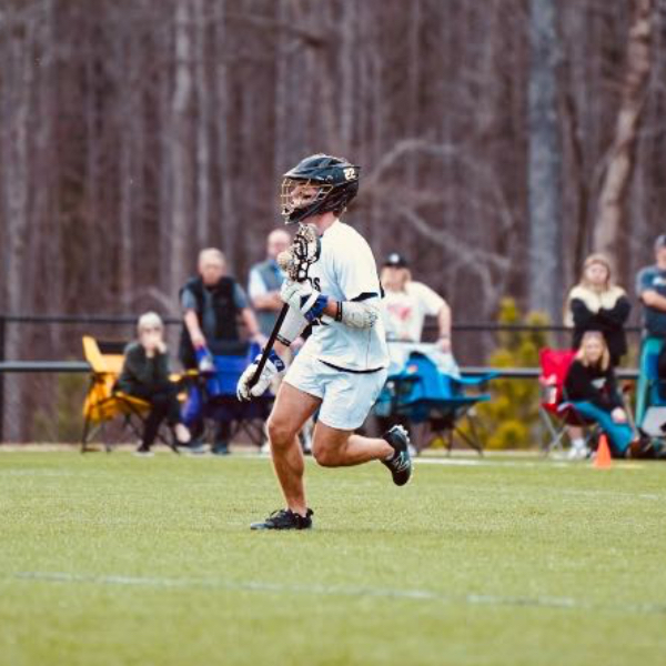 Connor Ball's Lacrosse Recruiting Profile