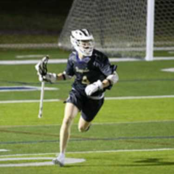 Thomas Oakes' Lacrosse Recruiting Profile