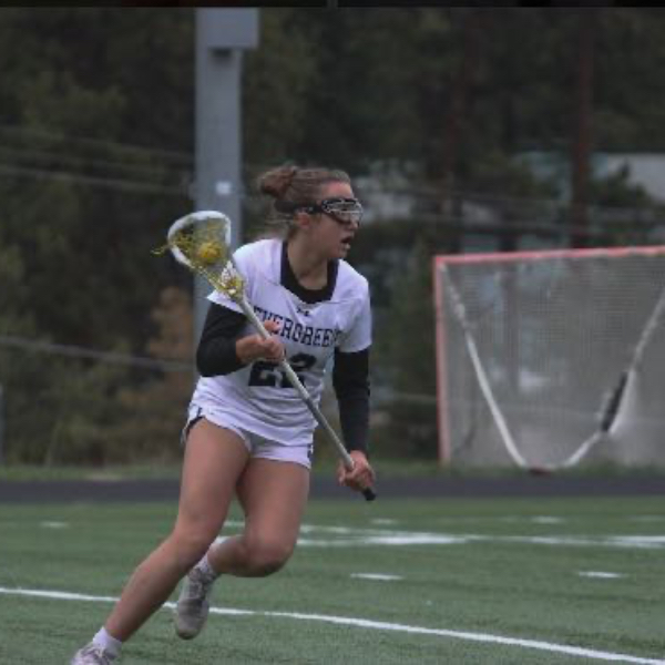 Mackenzie Carroll's Lacrosse Recruiting Profile
