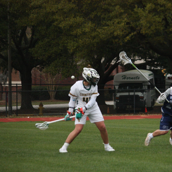 Conner Hartley's Lacrosse Recruiting Profile