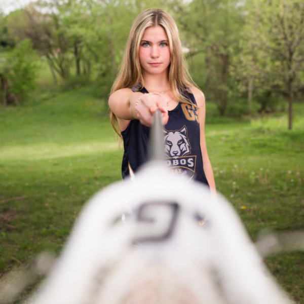 Isabelle Jones' Lacrosse Recruiting Profile