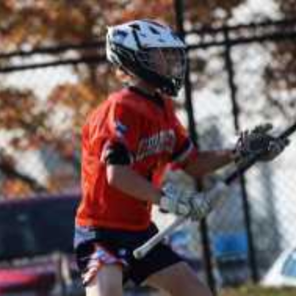 Jake Beck's Lacrosse Recruiting Profile