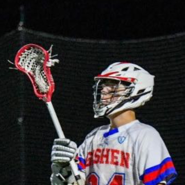 Christopher Gurda's Lacrosse Recruiting Profile