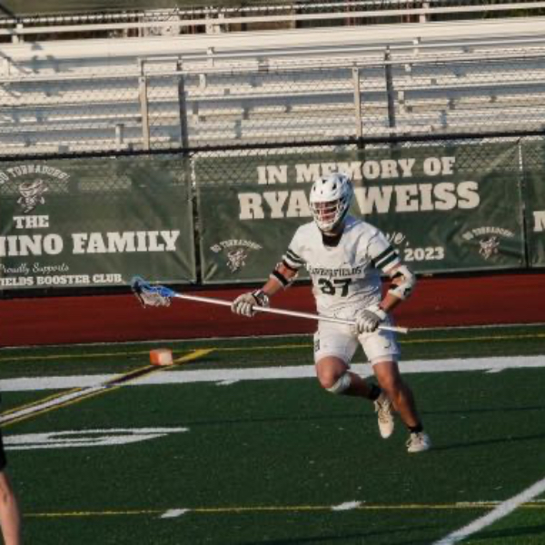 James Piccarillo's Lacrosse Recruiting Profile