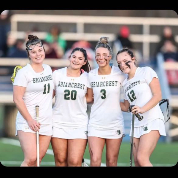 Addison Julian's Lacrosse Recruiting Profile