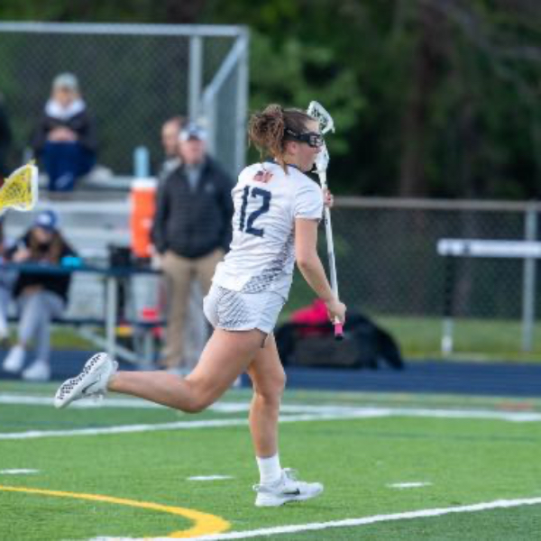 Kate Greer's Lacrosse Recruiting Profile