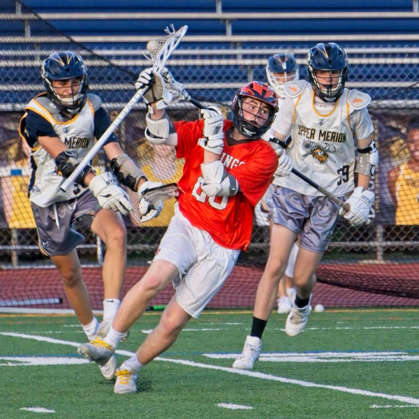 Matthew Meeley's Lacrosse Recruiting Profile