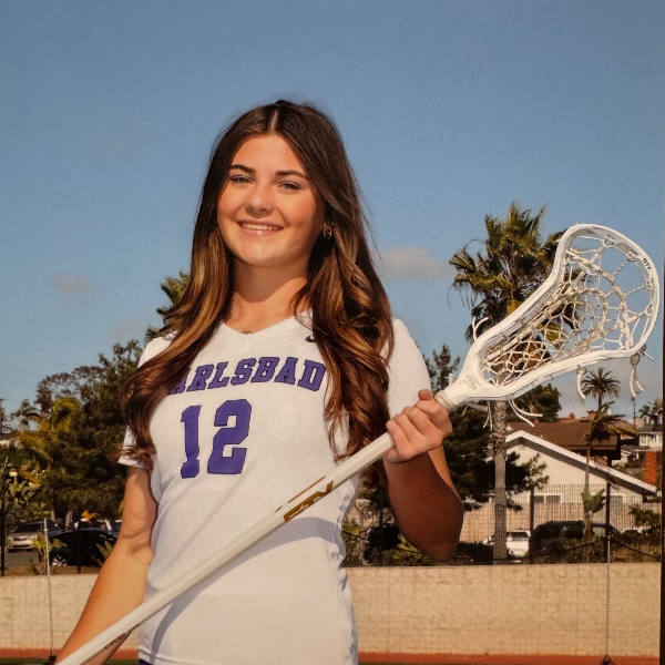 Addison Pauley's Lacrosse Recruiting Profile